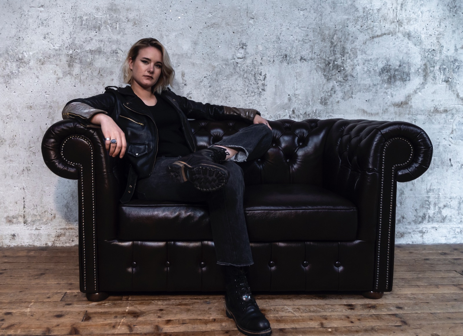 Stéphane – Officiel