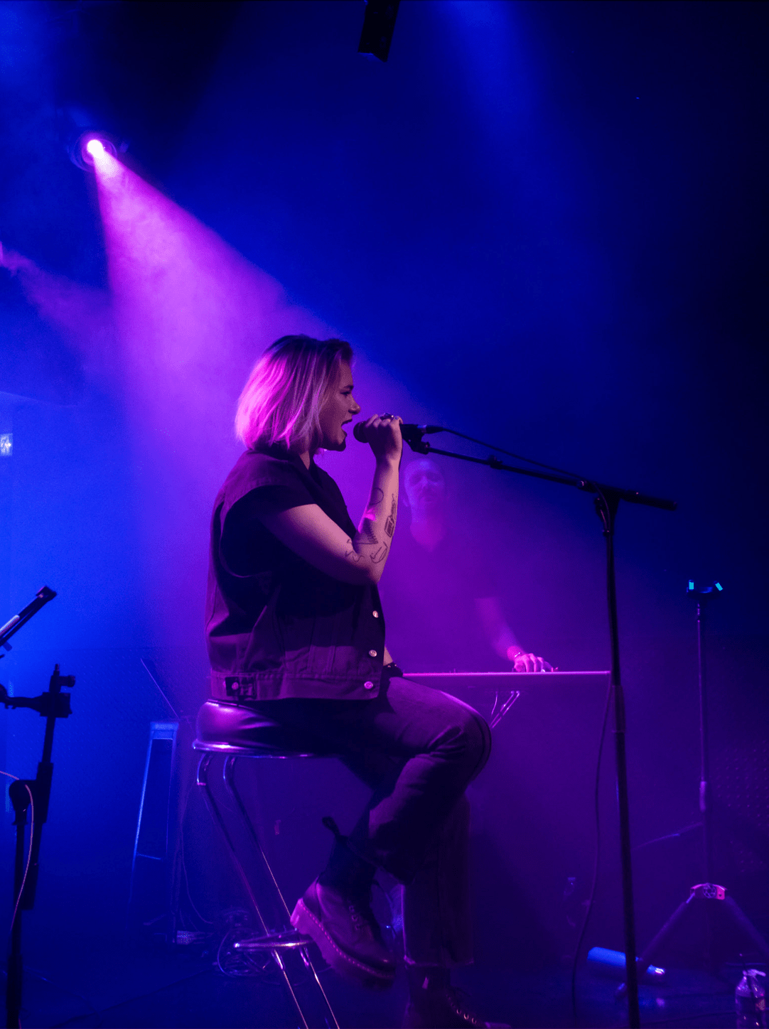 Stéphane – Officiel