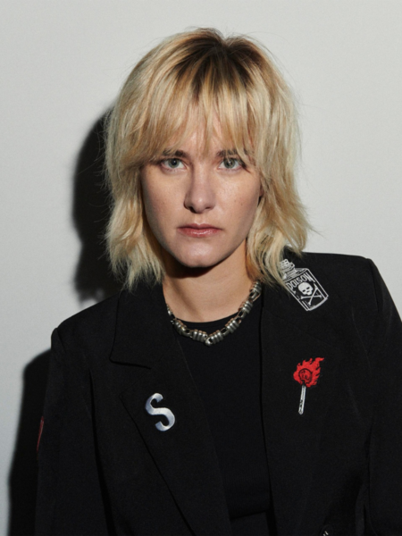 Stéphane – Officiel