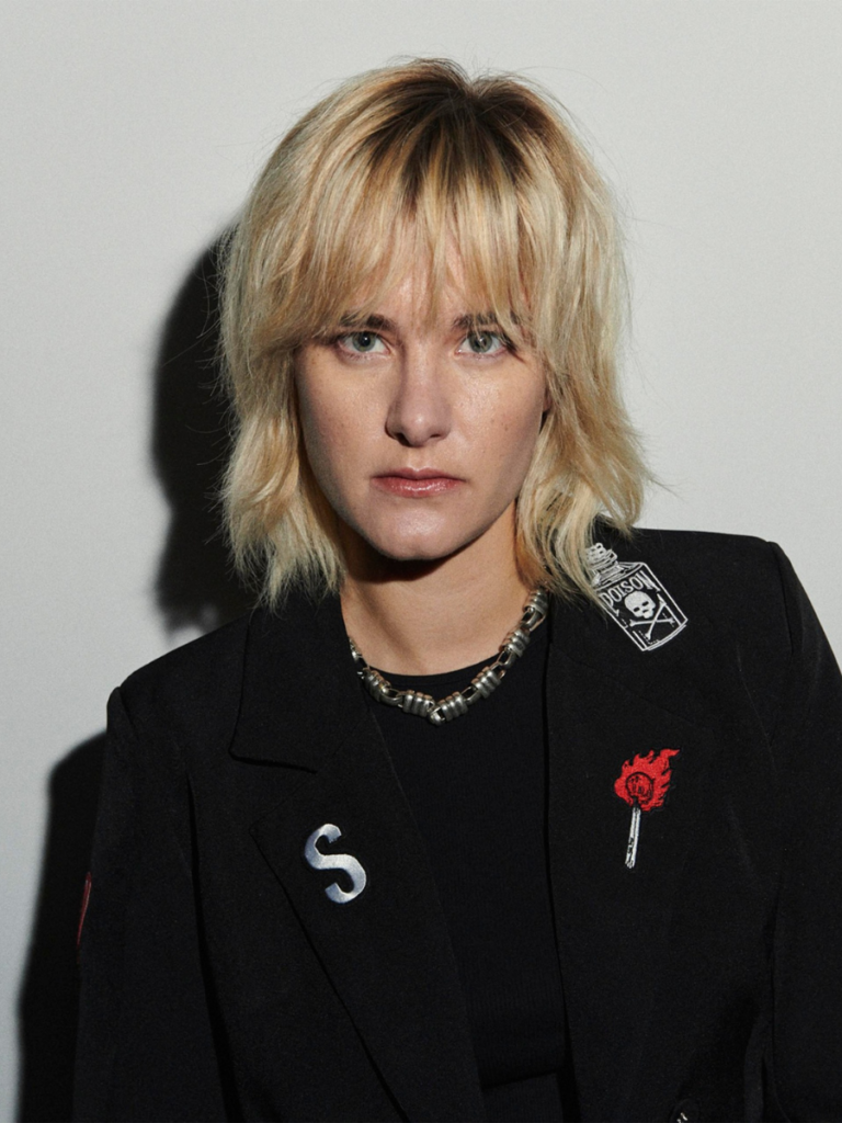 Stéphane – Officiel