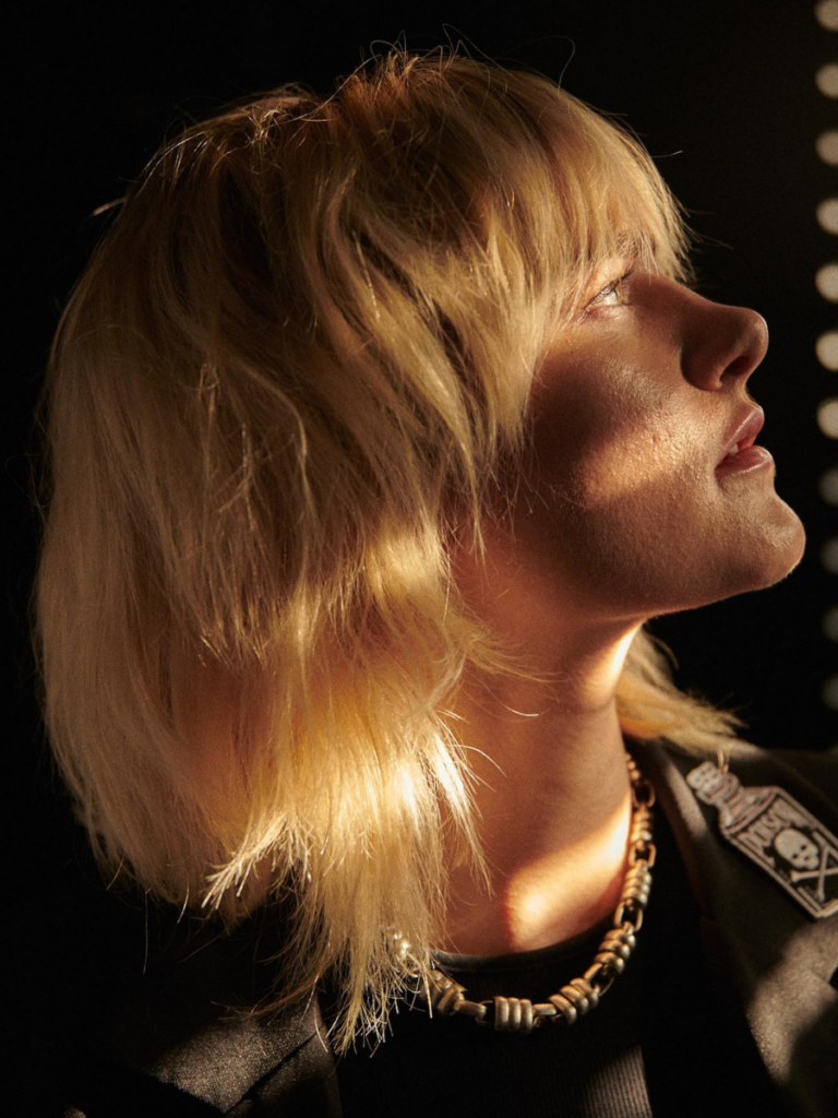 Stéphane – Officiel