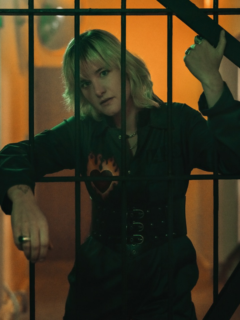 Stéphane – Officiel